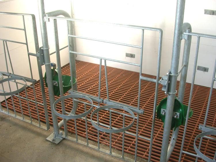 Dura Trac Calf - ADA Enterprises, Inc.