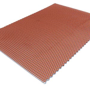 Swine Products | Plastisol Coated Metal Raised Hog Floors