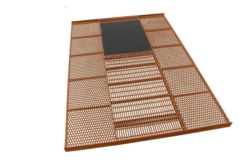 Designing a Farrowing Barn: Key Considerations for Optimal Flooring and ...